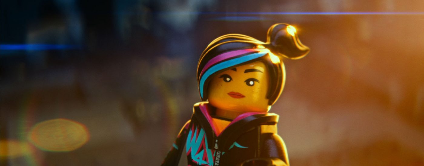 The LEGO Movie - Animal Logic